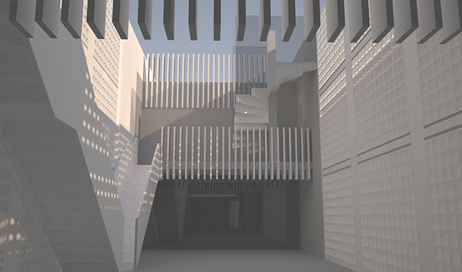 Richard King Design: Richmond house